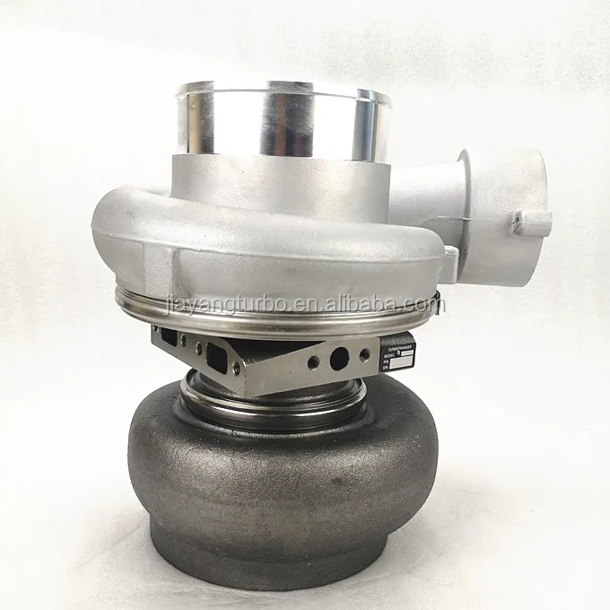 GT5733BL Turbo for Caterpillar 3512C Engines - Reliable Performance