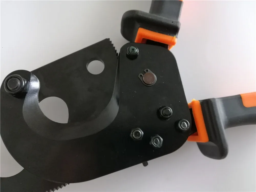 Heavy Duty Adjustable 300mm Industrial Grade 10-1/4 In. Manual ...