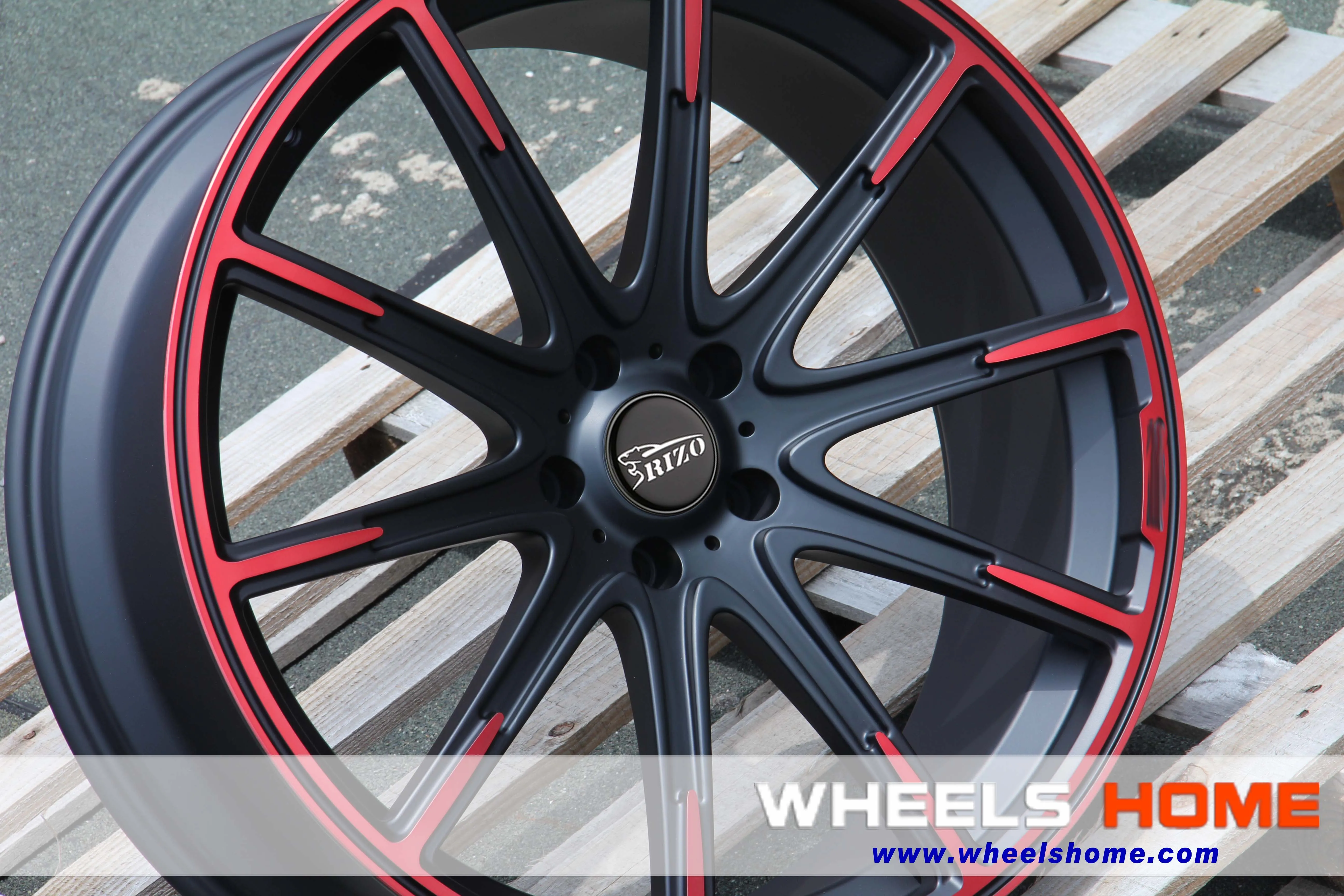 For Q7 Customize Forged Rims,New Design High Quality Car Rims Alloy ...