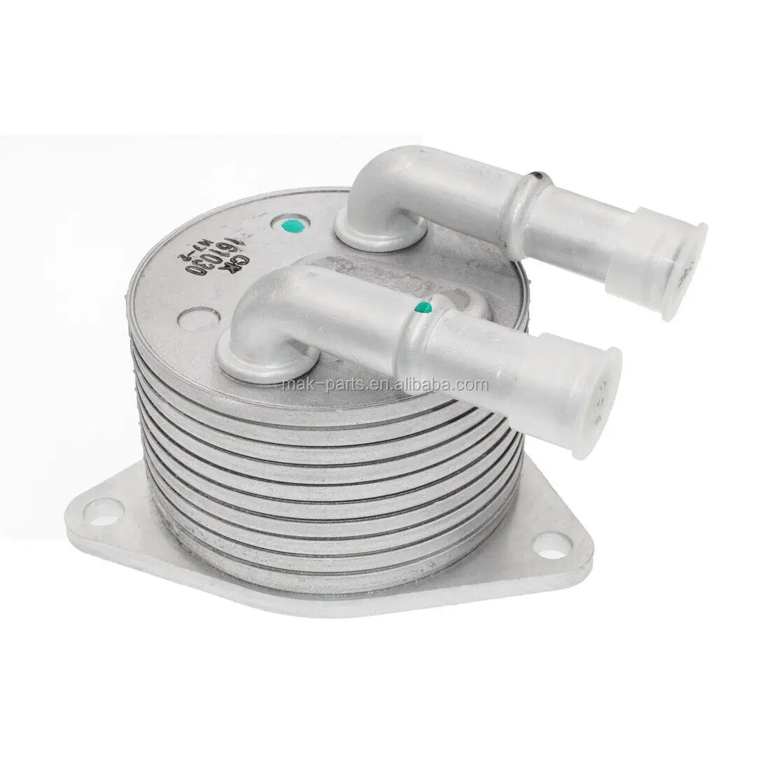 Automatic Transmission Oil Cooler for Peugeot 508 Citroen C3 9807979380 ...