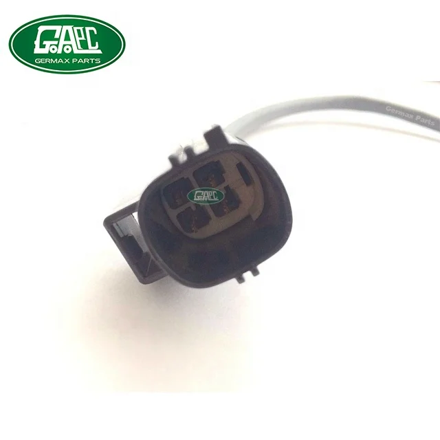 3.0l V6 Gasolina Lr091883 C2d24758 Esquerda Gj0127 Sensor De Oxigênio ...