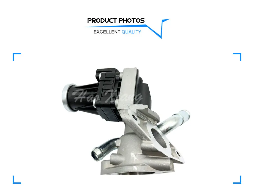 EGR Valve for Ford Ranger & Transit - High-Quality Fit
