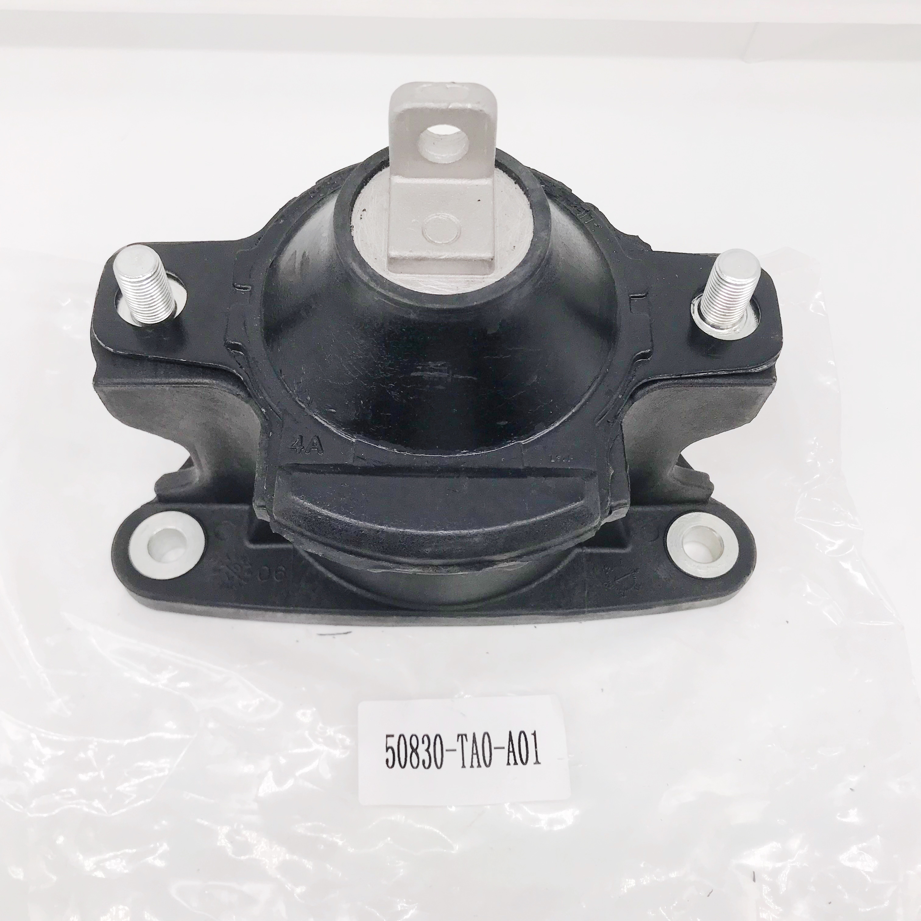 Honda ACCORD Engine Mount 50830-TA0-A01 - Reliable Auto Parts