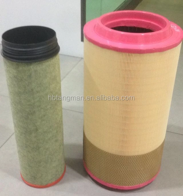 Shop High-Quality Air Filters for Scania with Best Price