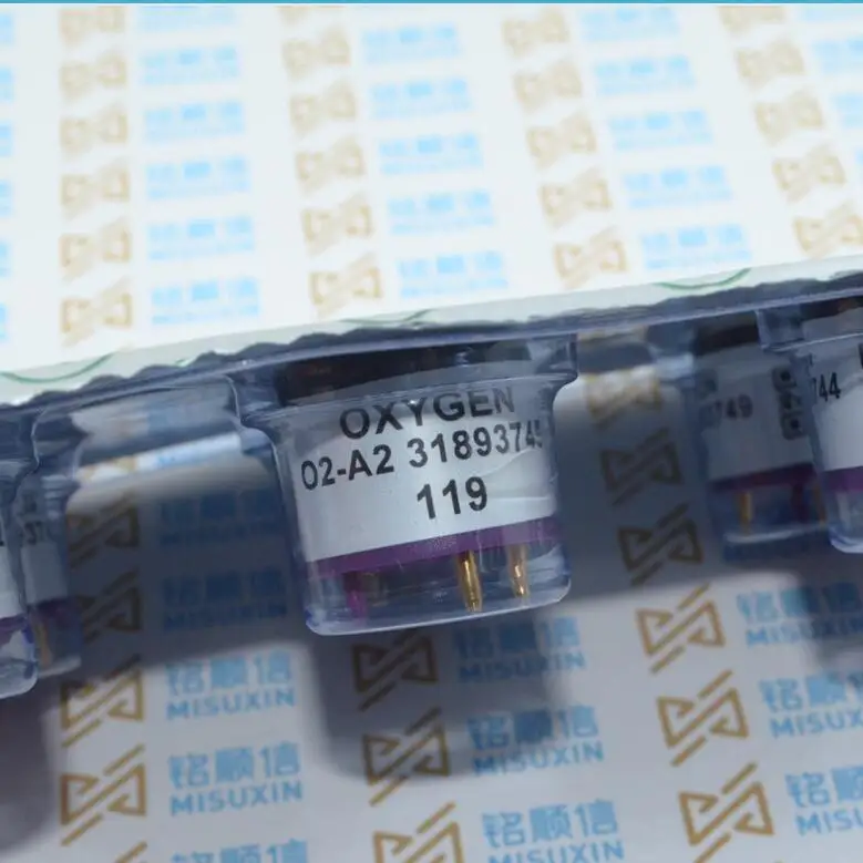 O2-A2 O2 Oxygen Sensor - Reliable Gas Detection Solutions