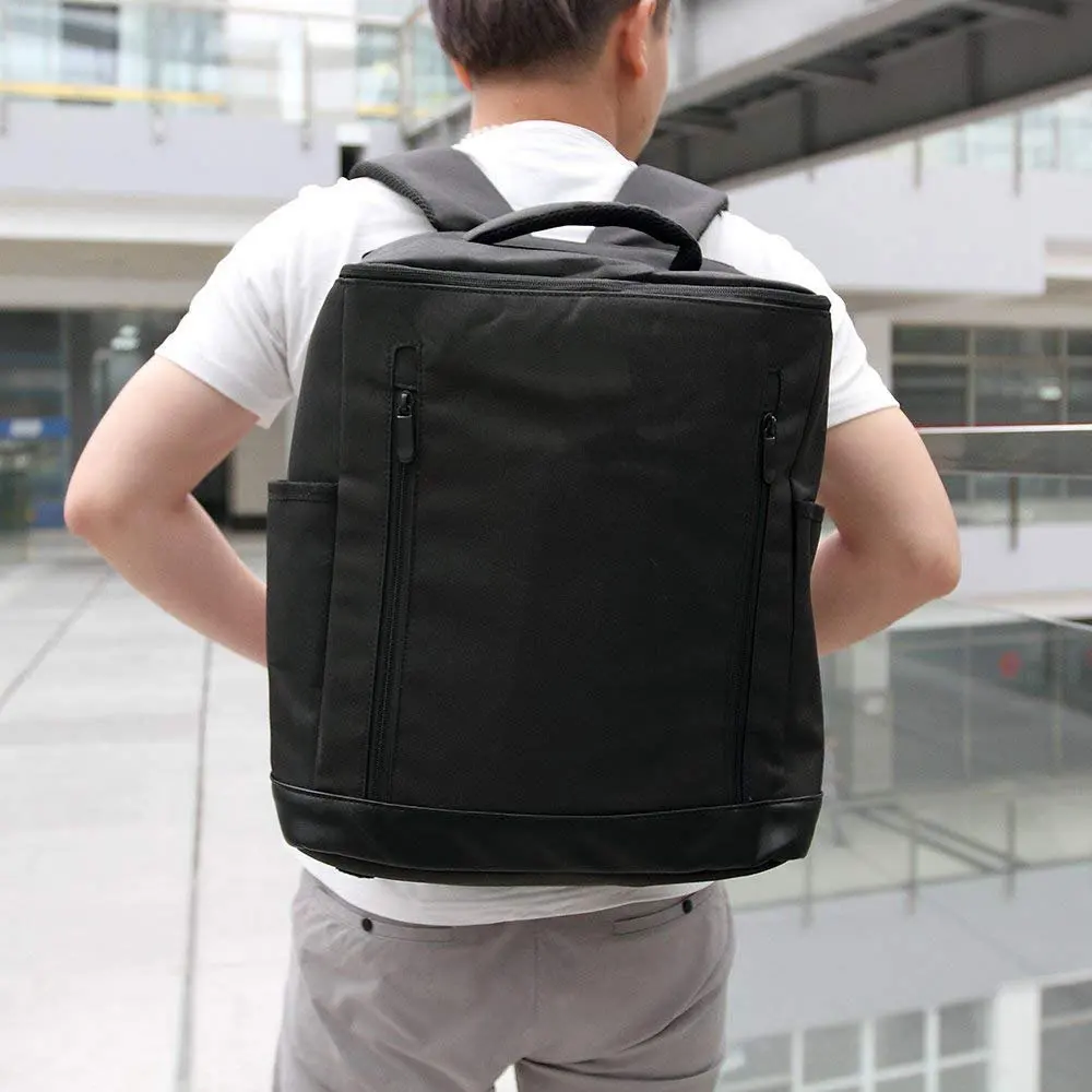 FREE SAMPLE Backpack Stool Combo - Ultimate Camping Gear