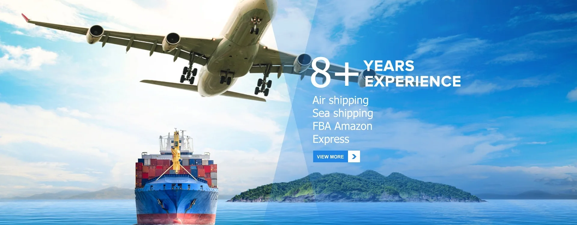 Shenzhen Qihang Cross-Border Supply Chain Co., Ltd. - Amazon FBA ...