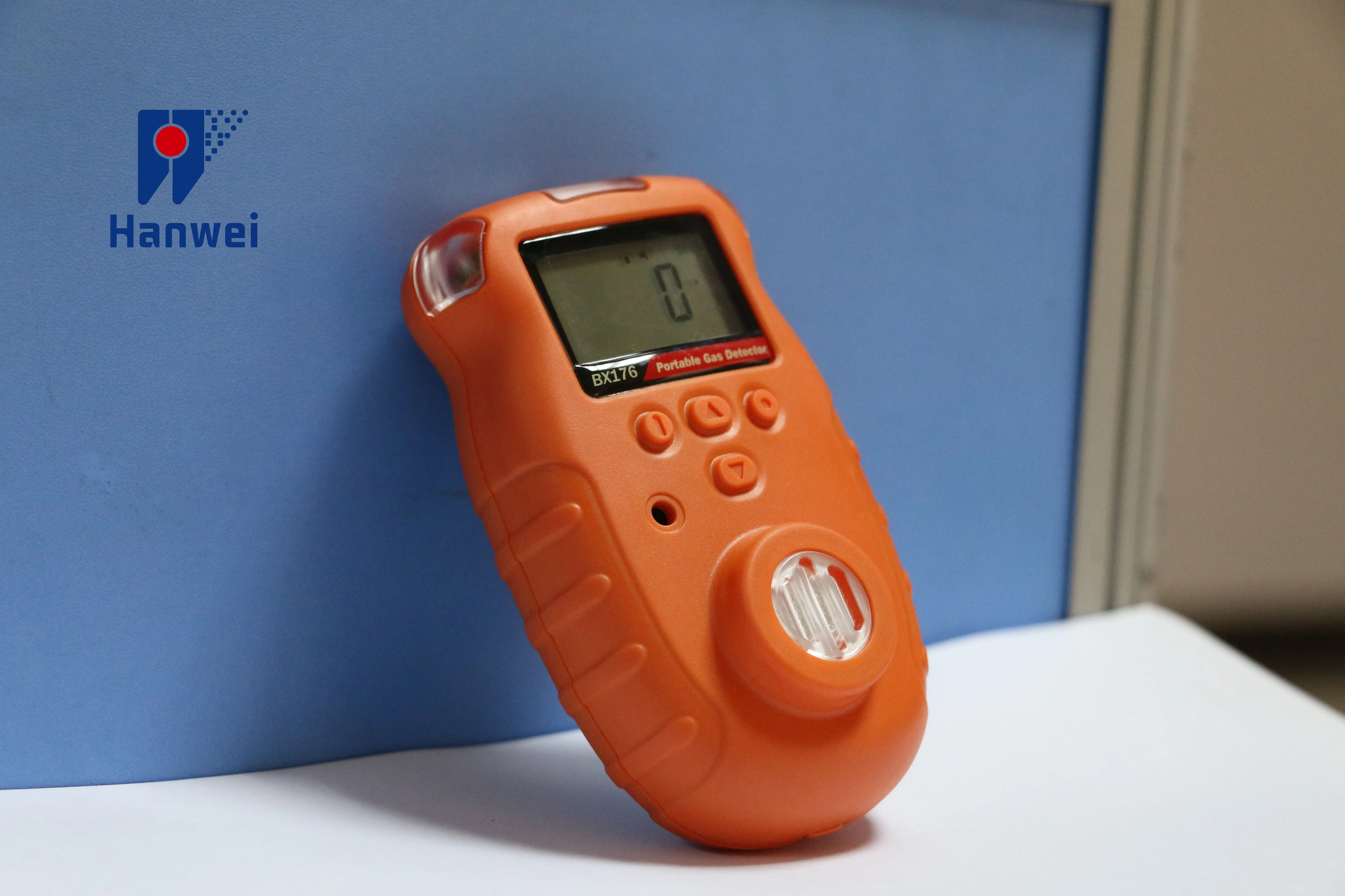 Hanwei BX176 Gas Detector - Reliable Portable Solution
