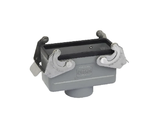 Heavy Duty Connector 16 Pin Insert Male Female Socket for Hot Runner ...