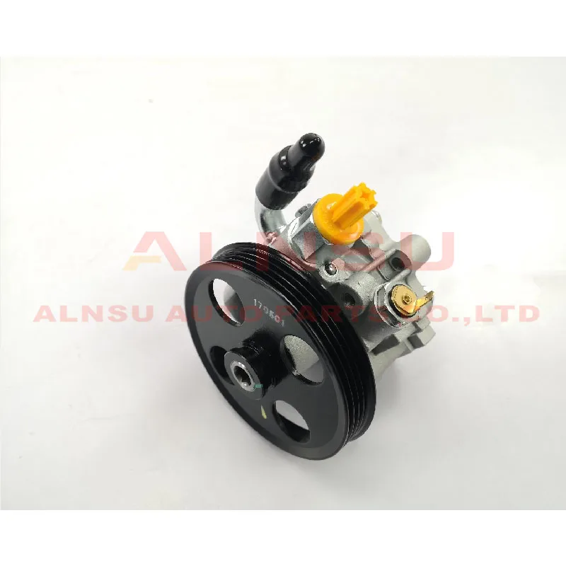 4450a014 For Mitsubshi Outlander Ex Cw6w Power Steering Pump - Buy ...