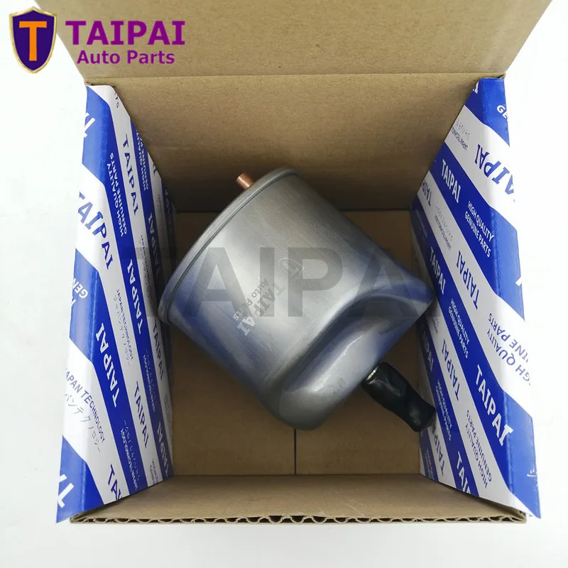 TAIPAI Fuel Filters for Peugeot Citroen - High Quality