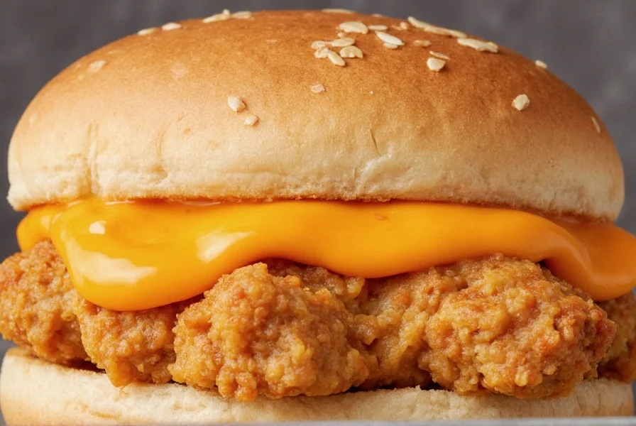 Chick-fil-A Honey Pepper Pimento: Panduan Lengkap untuk Pemula