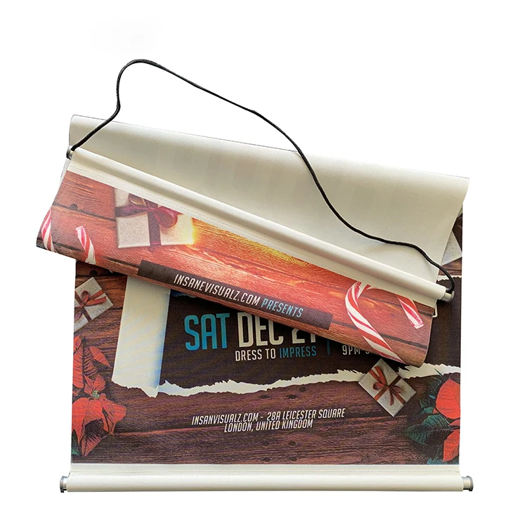 Custom Superior Quality hang Decoration Hanging Scrolls,Wall Scroll ...