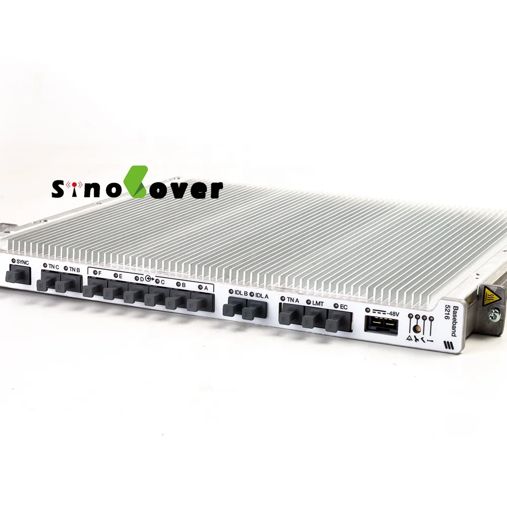 Bbu 5216 Bbu5216 Ericsson Baseband Board 5216 Kdu 137 925/31 R5a - Buy ...