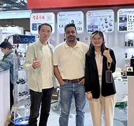 Company Overview - Guangzhou Xuanzhi Technology Co., Ltd.