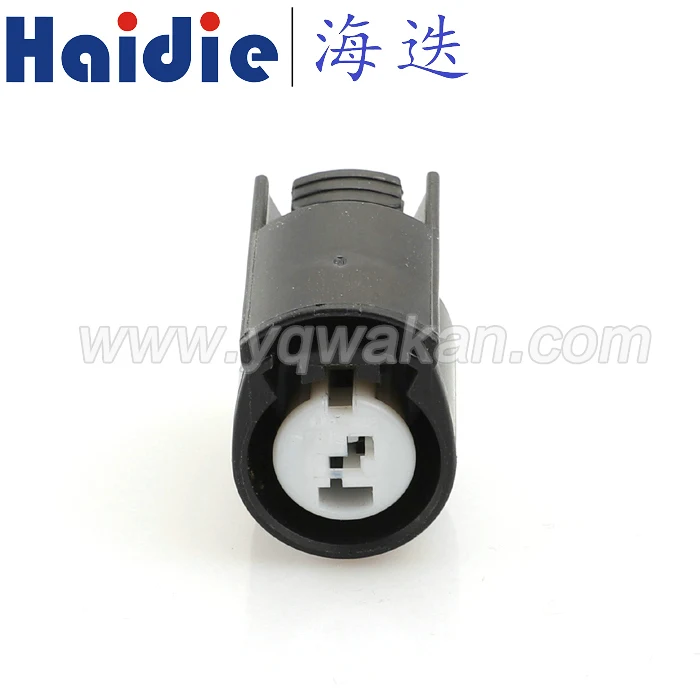 1 Pin PBT Female Waterproof Car Automotive Kum Connector PK505-01027