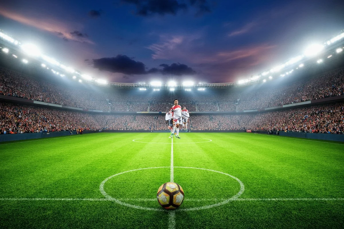 How Many Feet Is a Football Field? Full Dimensions Explained