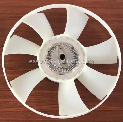 Mercedes-benz Fan Clutch 0002009723 - Reliable Performance