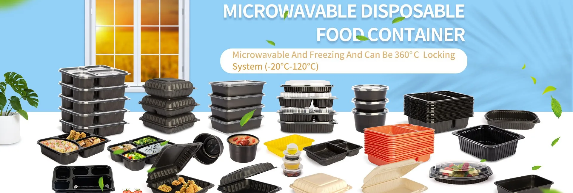 Huizhou Yang Rui Printing And Packaging Co., Ltd. - Disposable Food ...
