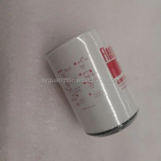 Yutong Bus Diesel Engine Fuel Water Filters Fs36216 - Buy Fuel Water ...