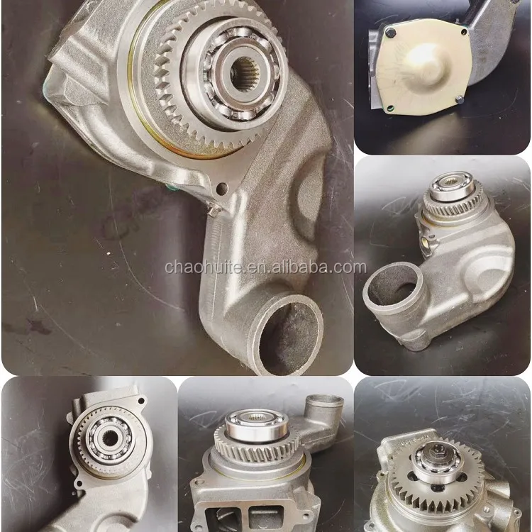 C15 C18 1615719 161-5719 6i3890 10r0484 Or4120 For 3406 E3406 Excavator ...