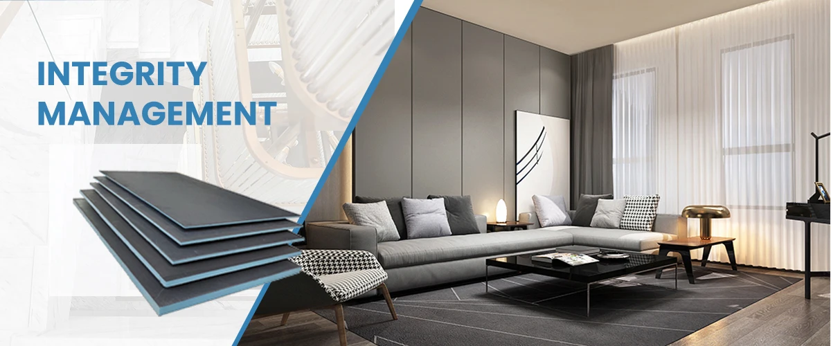 Company Overview - Shandong Yieryi New Material Technology Co., Ltd.