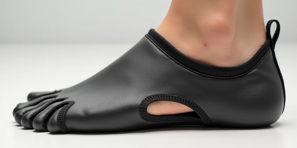 Toes Shoes 2025 – Barefoot Comfort & Style on Alibaba.com