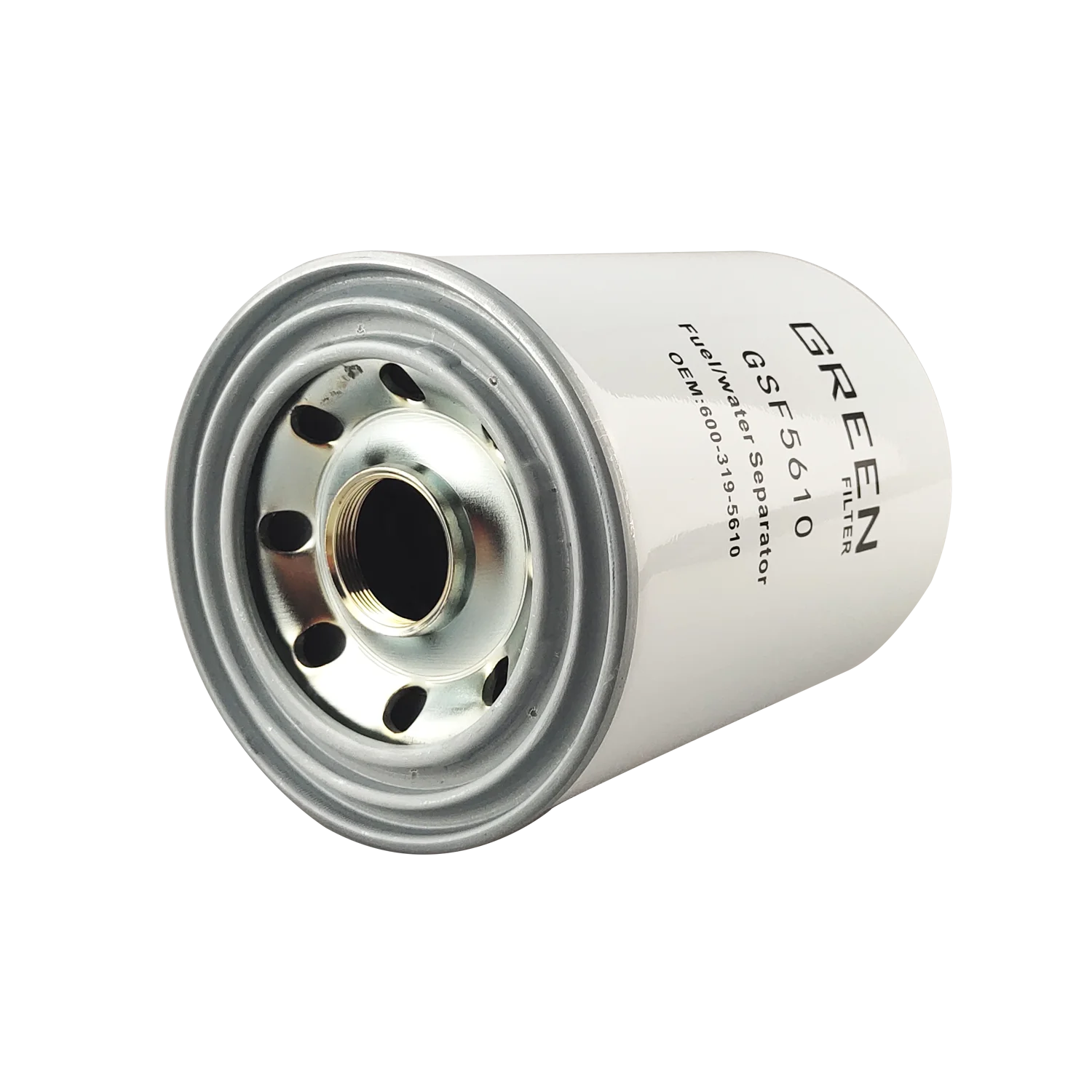 Greenfilter- Factory Supply Tractor Construction Machinery Parts Diesel ...