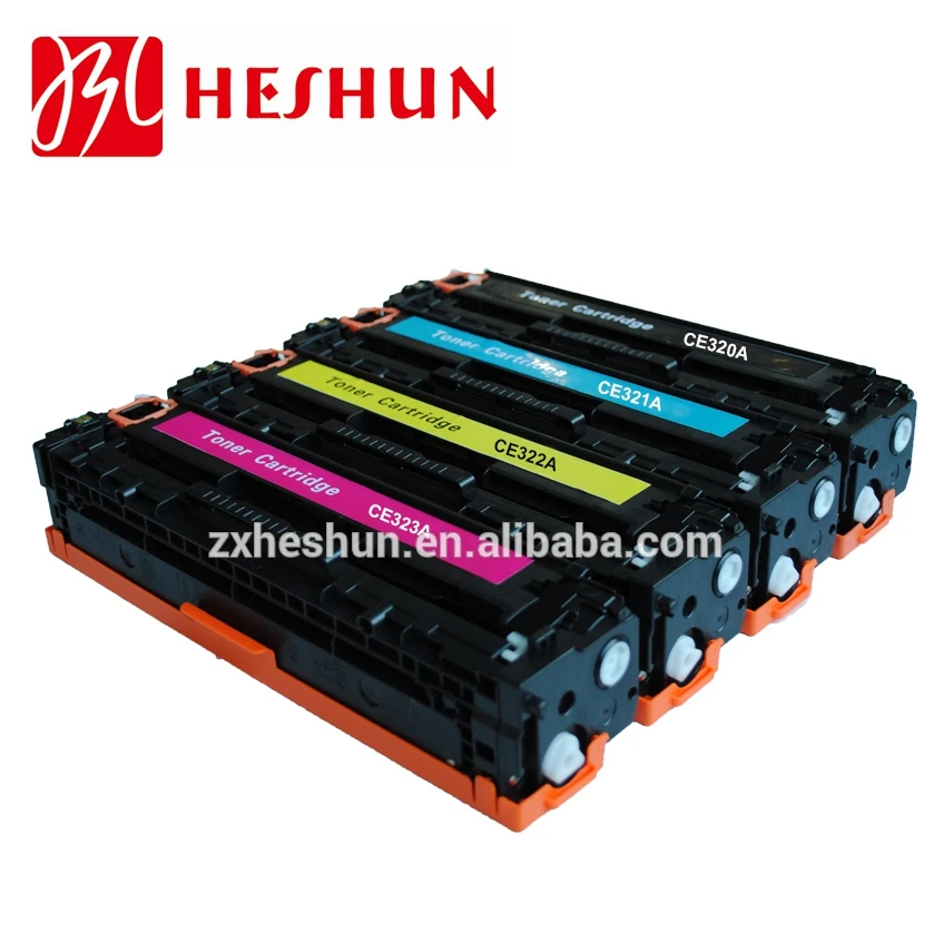 W2030a W2031 W2032 W2033a Compatible Color Printer Laser Cartridge ...