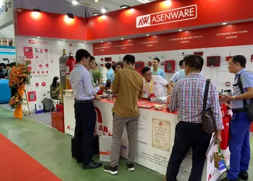 Company Overview - Shenzhen Asenware Test & Control Technology Co., Ltd.