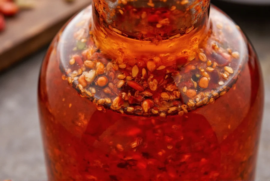 Szechuan Spices Decoded: Numbing Science and Pro Tips