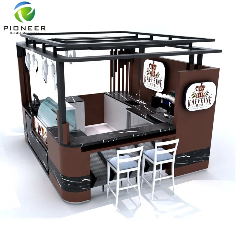 Venta al por mayor kiosko para comida-Compre online los mejores kiosko ...