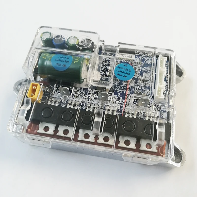 Superbsail Scooter Motherboard Controller Board For Xiaomi M365 Pro ...