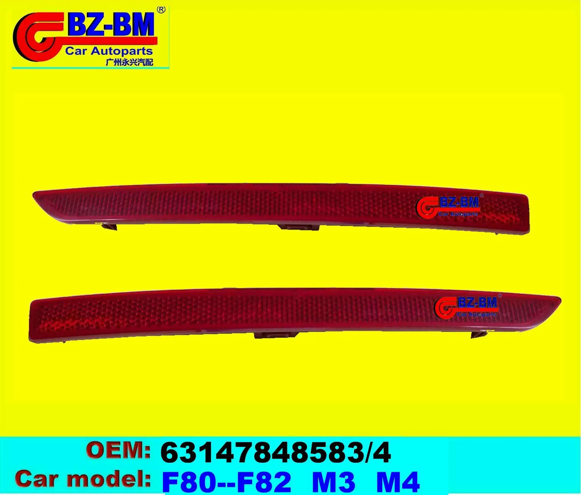 Tepat Usa Type Penanda Sisi Bumper Cahaya Lampu Untuk Bmw X6 E71 X5 E70 ...