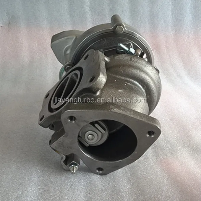 Mini Cooper S K03 Turbo - Reliable Performance Upgrade