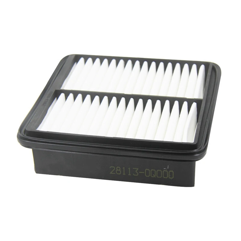 Automotive Air Purifier, Replace Car Air Filter 28113-2h000, High ...