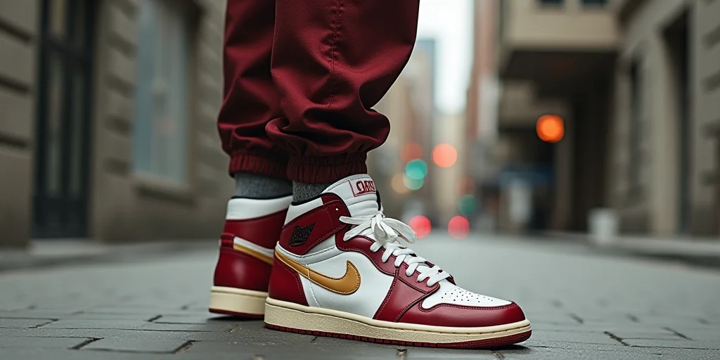 Original Jordan Ones 2025 – Authentic Styles on Alibaba.com