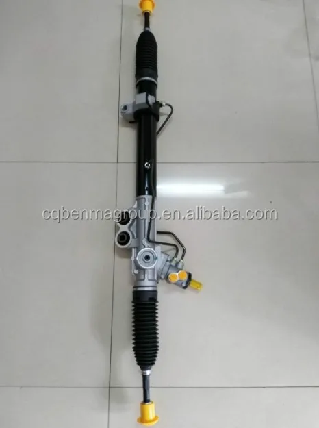 Chinese Supplier Pinion Steering Gear Rack for Nissan QP25