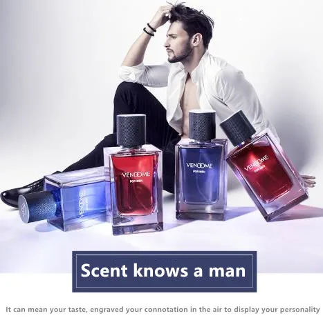 100ml Fragrance Mens Home Pocket Spray Mens Perfume Fragrance Original ...