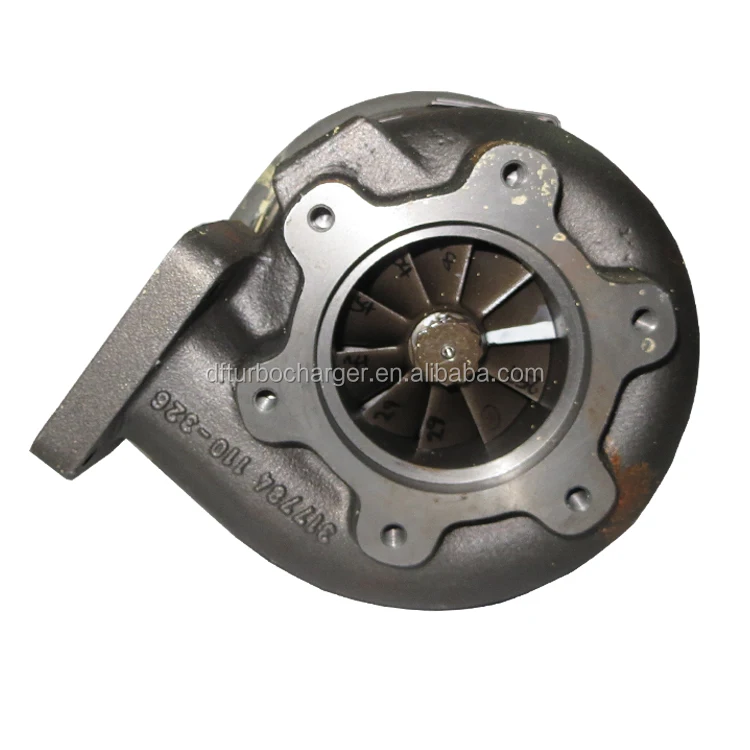 Oriental S400 Turbo Charger Kit S400 318294 317755 317803 5010412597 ...