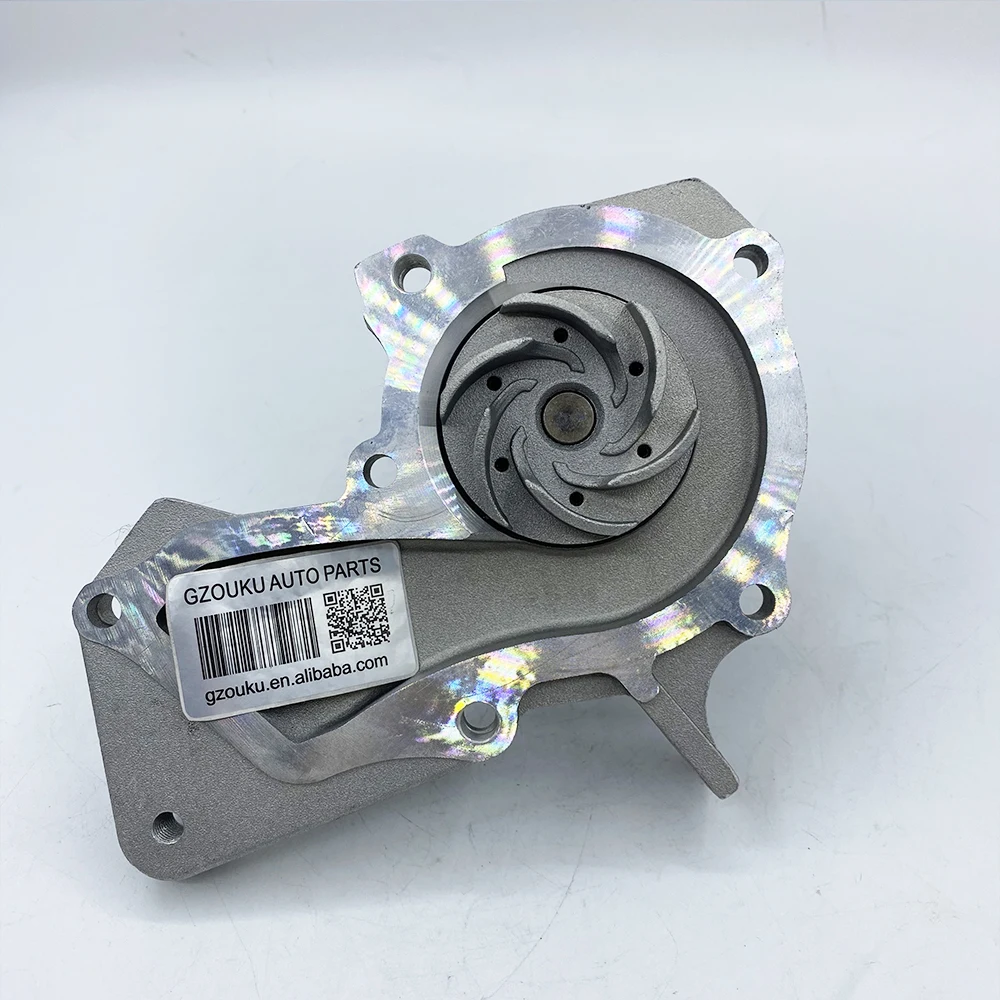 Gzouku Engine Water Pump 17400-78893/1740078893 For Suzu Ki Grand ...