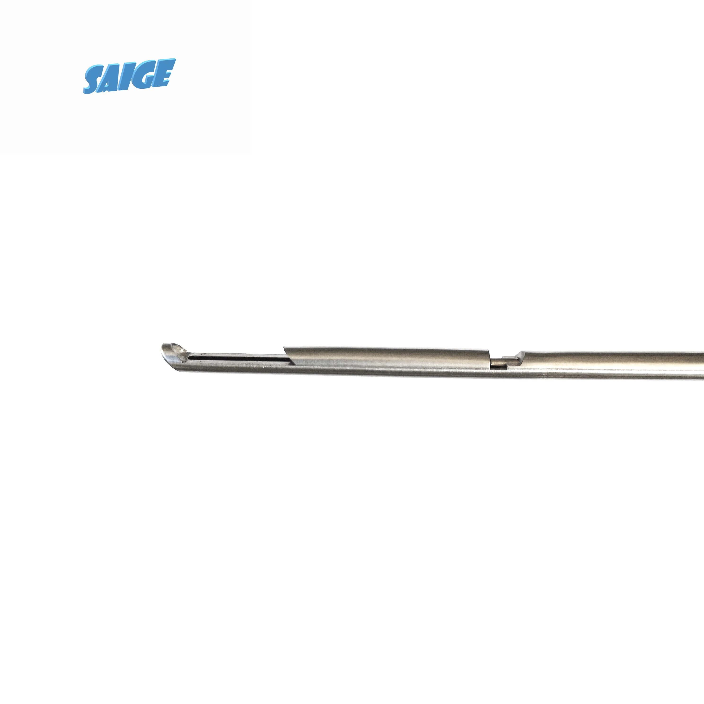 Spine Endoscopy Kerrison Punch - Orthopedic Surgical Instrument