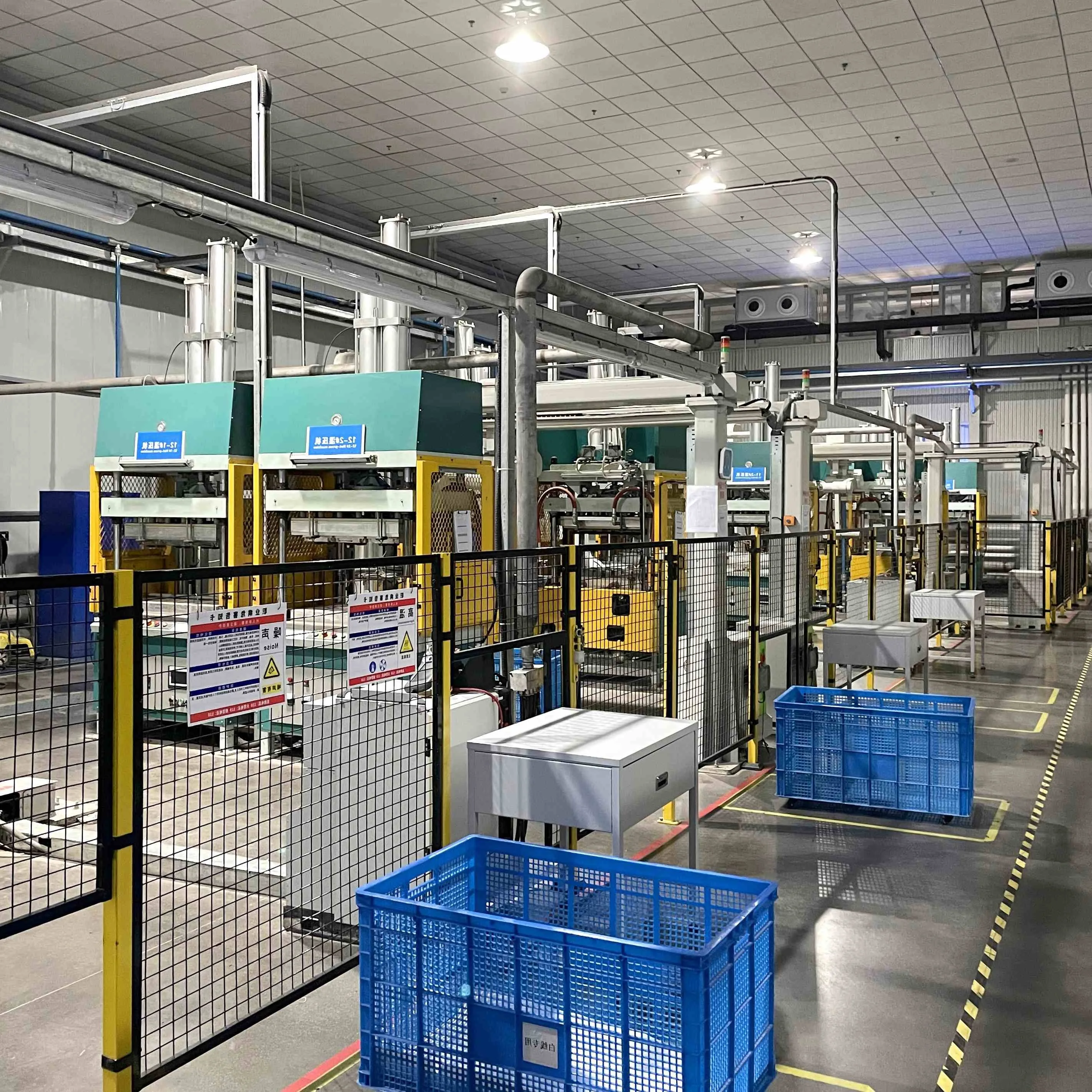 Tianjin Masterwork Green Packaging Technology Co., Ltd. - Biodegradable ...