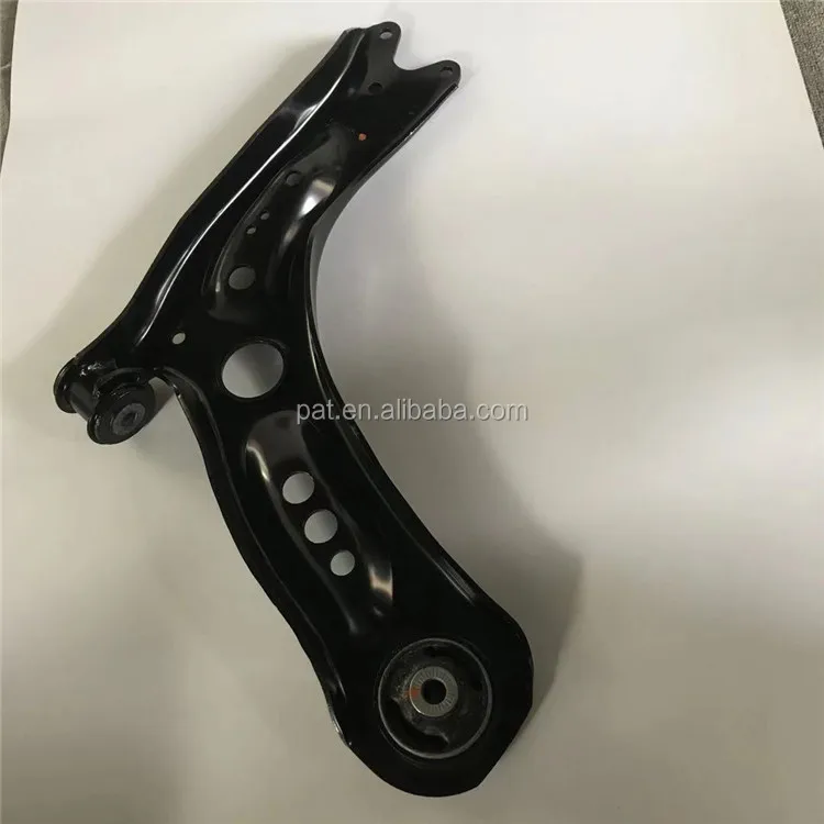 Pat Car Front Left Control Arm 5q0407151j For Audi A3 Volkswagen Golf E ...