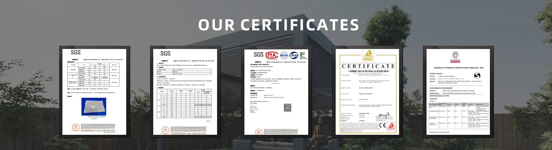 Company Overview - Jiake (Chongqing) Technology Co., Ltd.