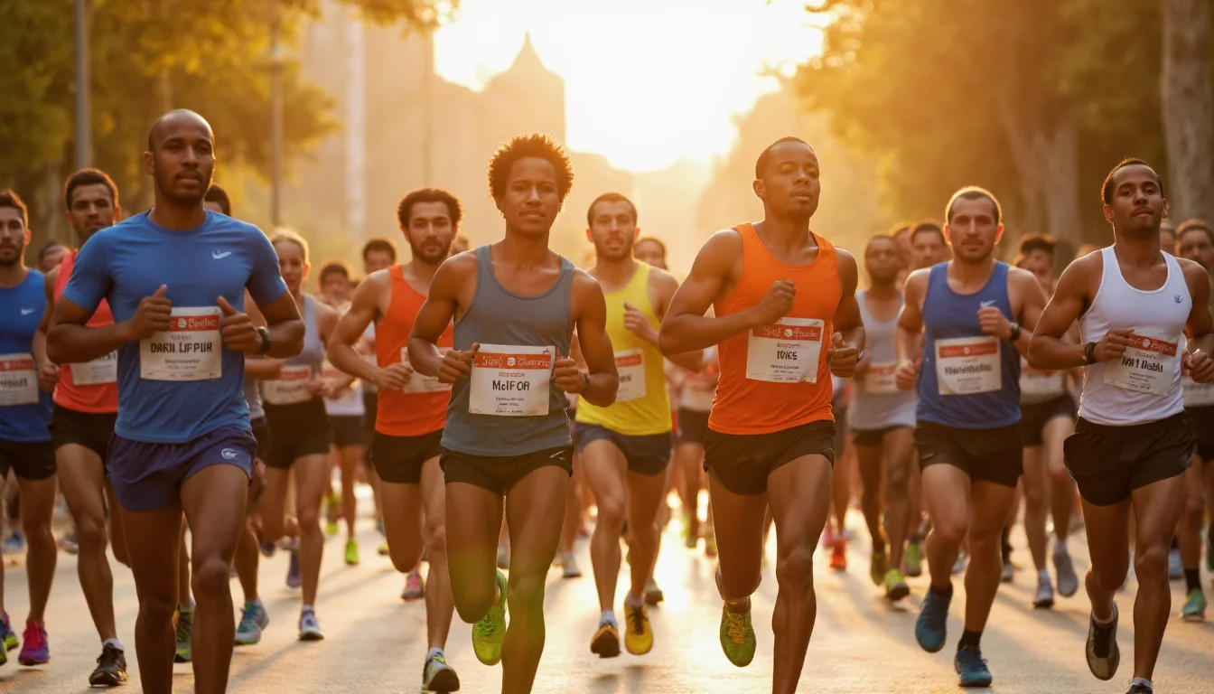 How to Build Marathon Endurance in 2026: The Long Run Science