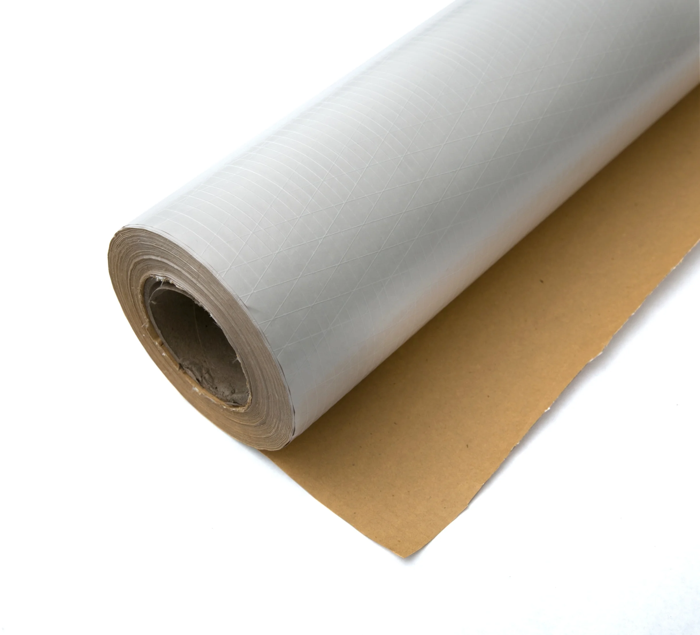 Scrim Faced Insulation - Superior Vapor Barrier Solutions