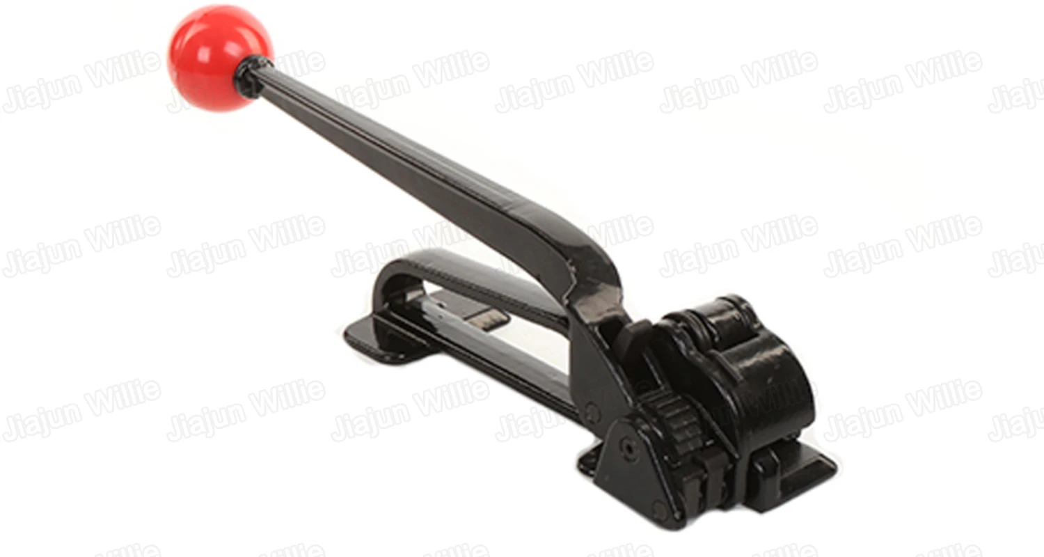 Hand Banding Machine - Efficient Metal Strapping Tool