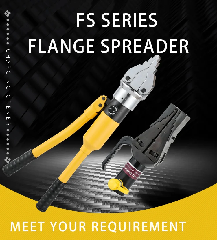 Hot Sale Hydraulic Flange Separator Hand Spreader Tool| Alibaba.com