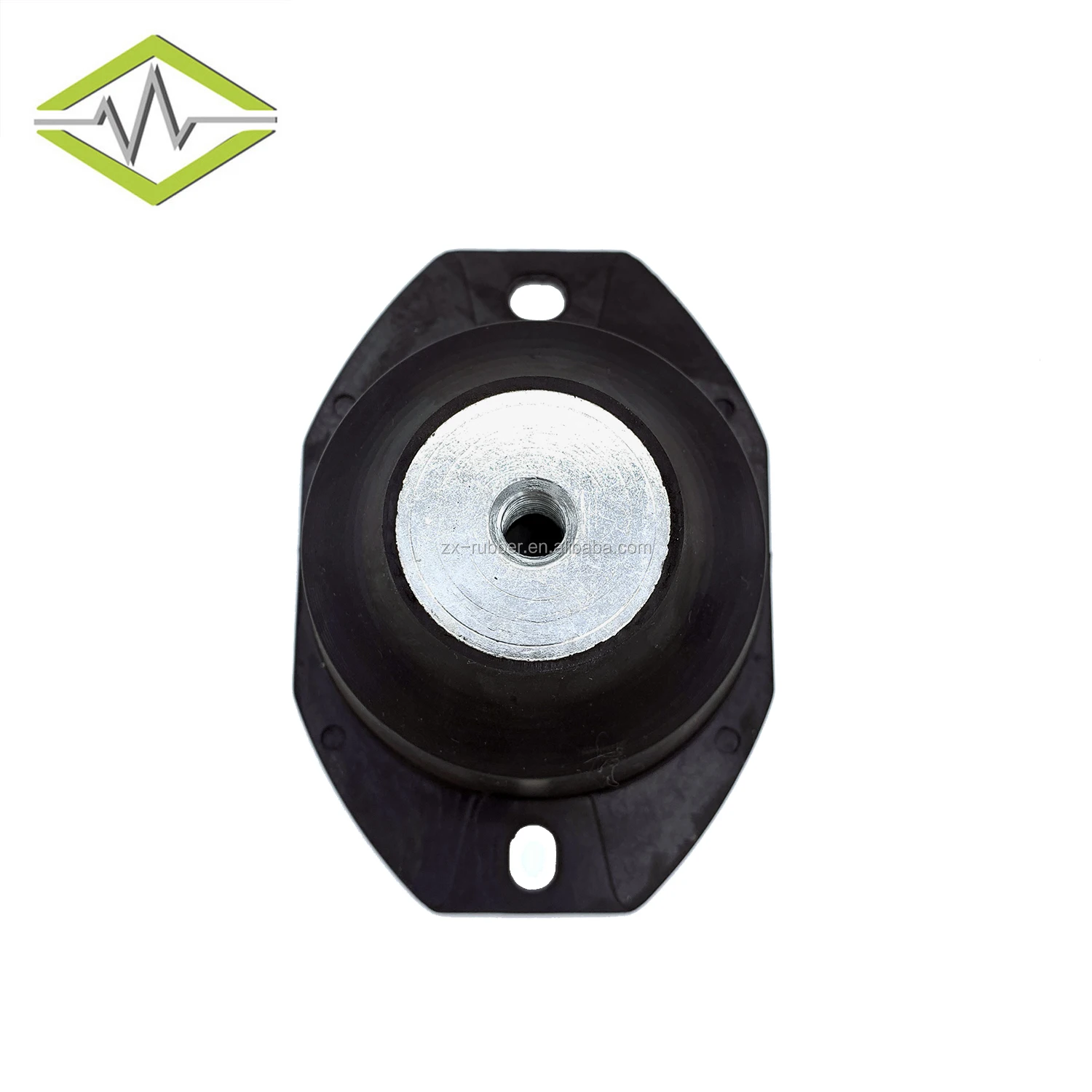 Anti Vibration Mounts for Electric Motors - ISO9001:2008 Certified